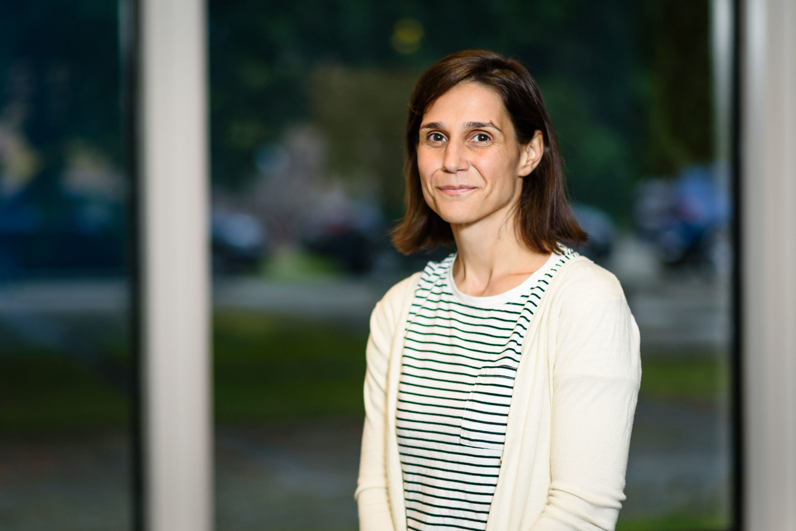 Teodora Stoyanova - European Climate Foundation