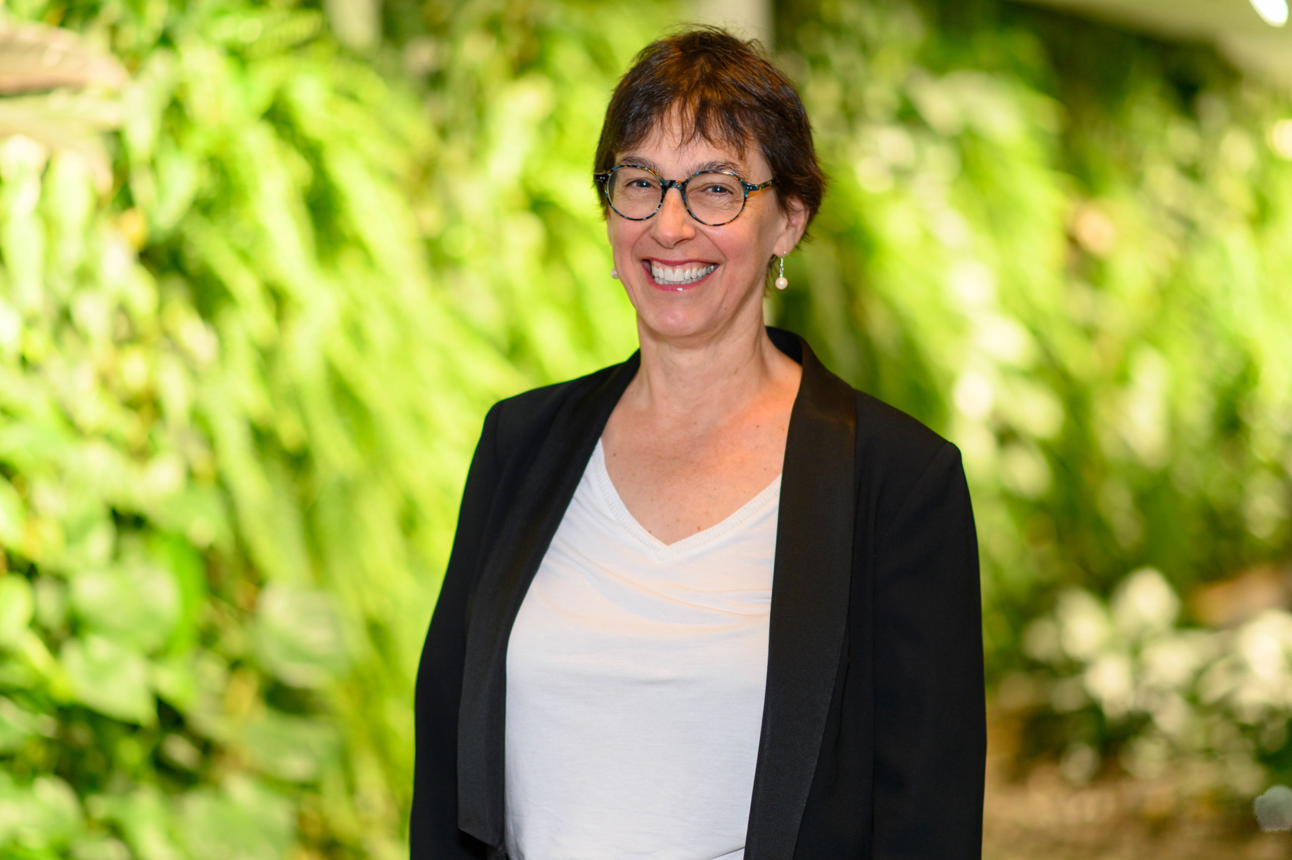 Jane Ellis - European Climate Foundation