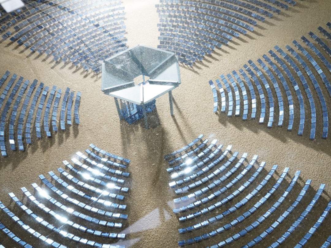 Resilience through innovation: Europe's clean tech ecosystem gains ...