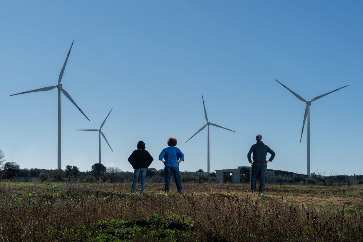 Europe in the World - European Climate Foundation