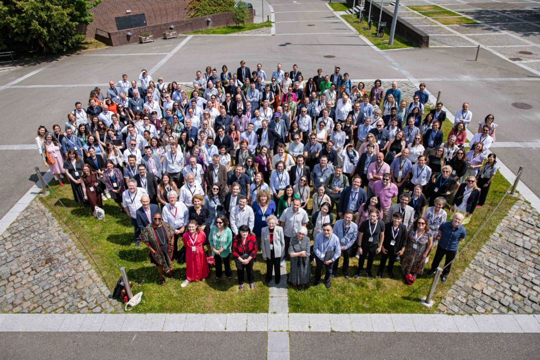 About the ECF - European Climate Foundation