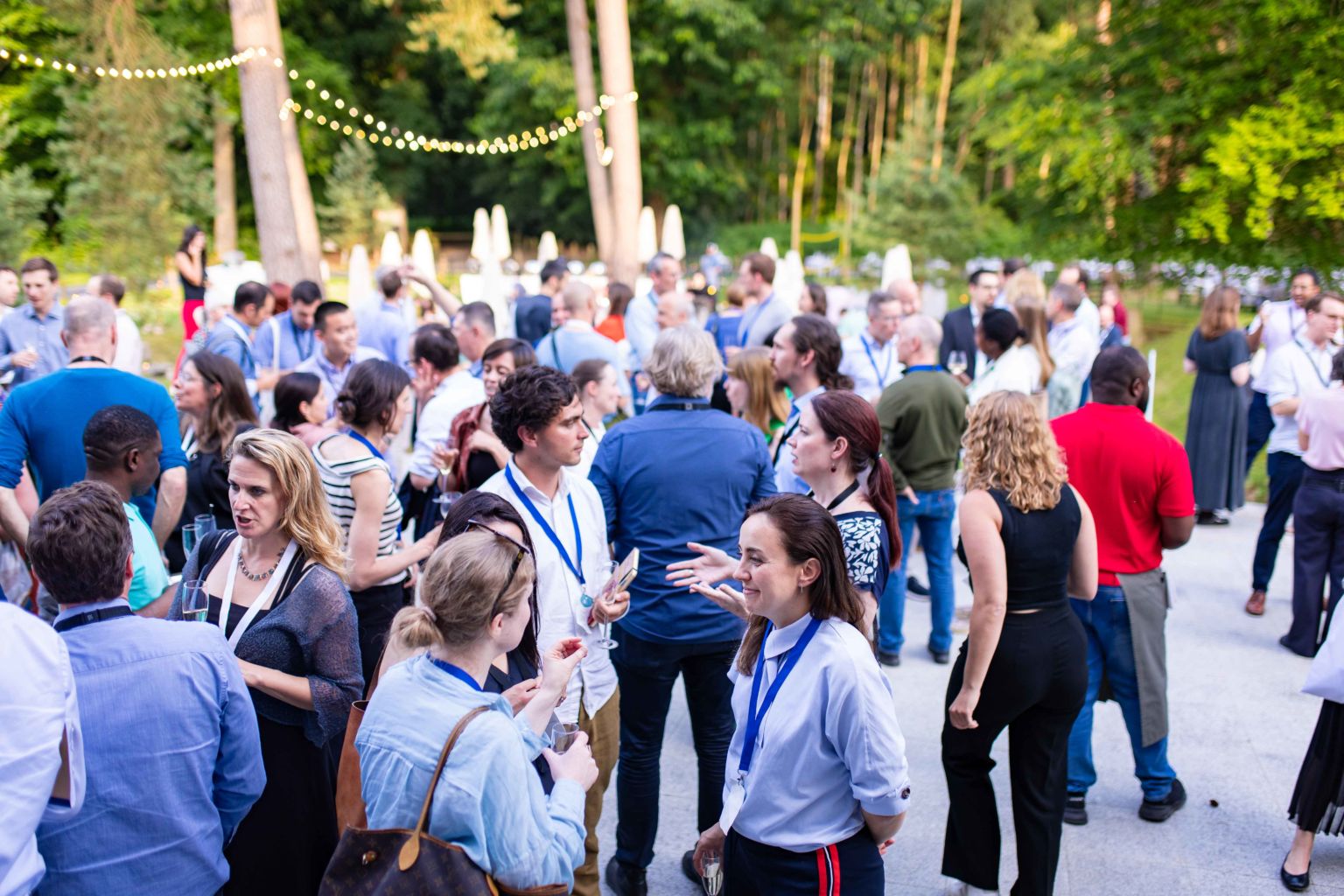 Careers - European Climate Foundation